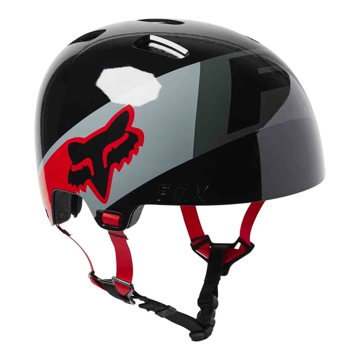 Fox Youth Flight Mips Togl BMX Helmet (2022) | Ivanhoe Cycles