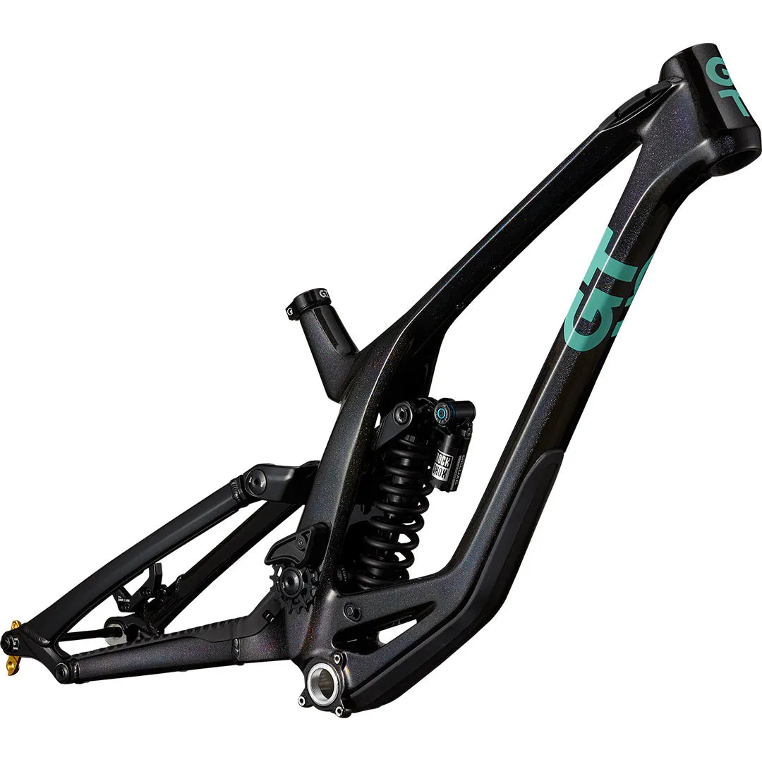GT Fury Mountain Bike Frame | Ivanhoe Cycles