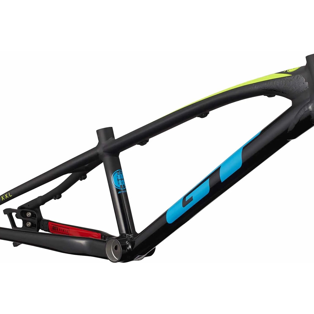 GT Speed Series Pro BMX Frame XL | Ivanhoe Cycles