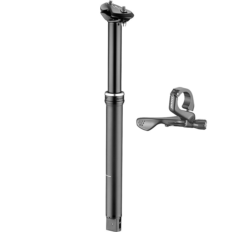 Giant Contact S Switch Dropper Seat Post 30.9mm | Ivanhoe Cycles