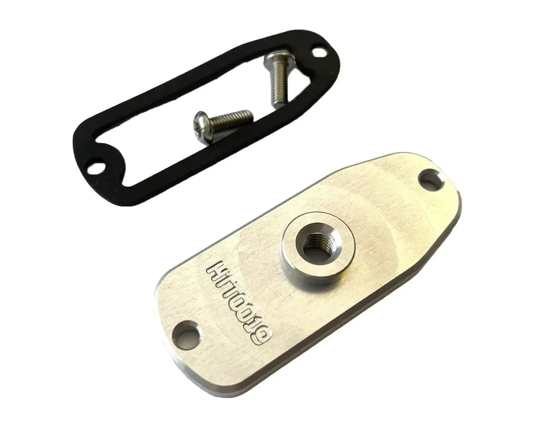 Hope Easy Brake Bleed Kit Cap | Ivanhoe Cycles