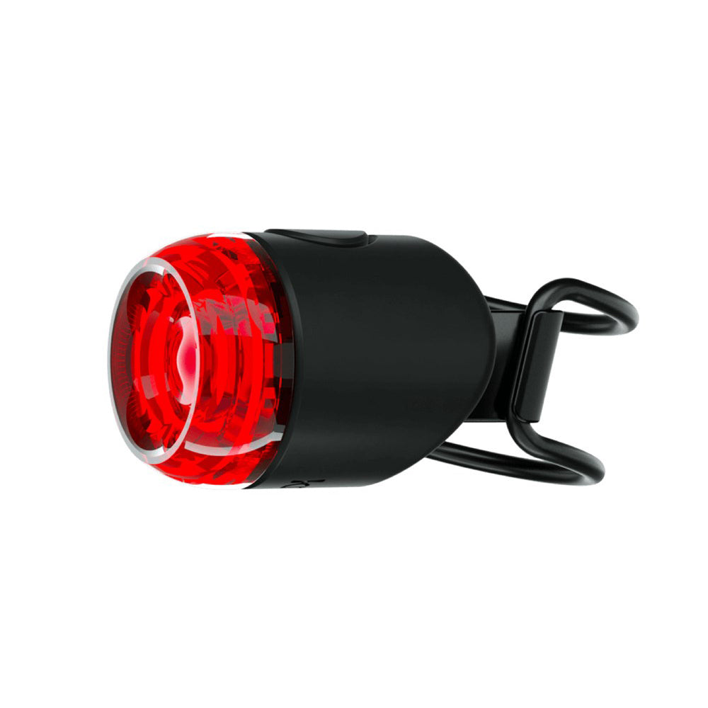 Knog Plug 10lm USB Rear Bike Light | Ivanhoe Cycles