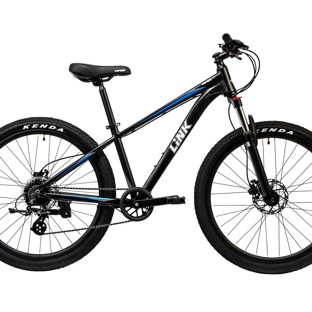 Link Viper 26" Boys Mountain Bike | Ivanhoe Cycles