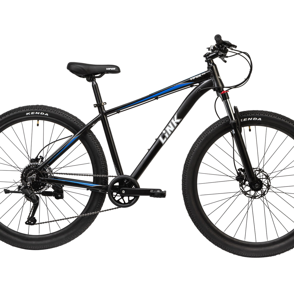 Link Viper 29" Mountain Bike | Ivanhoe Cycles