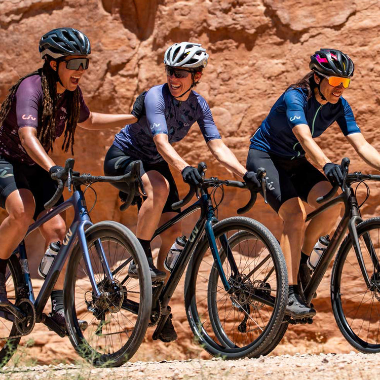 Liv | Womens Cycling | Bikes and Accessories | Ivanhoe Cycles