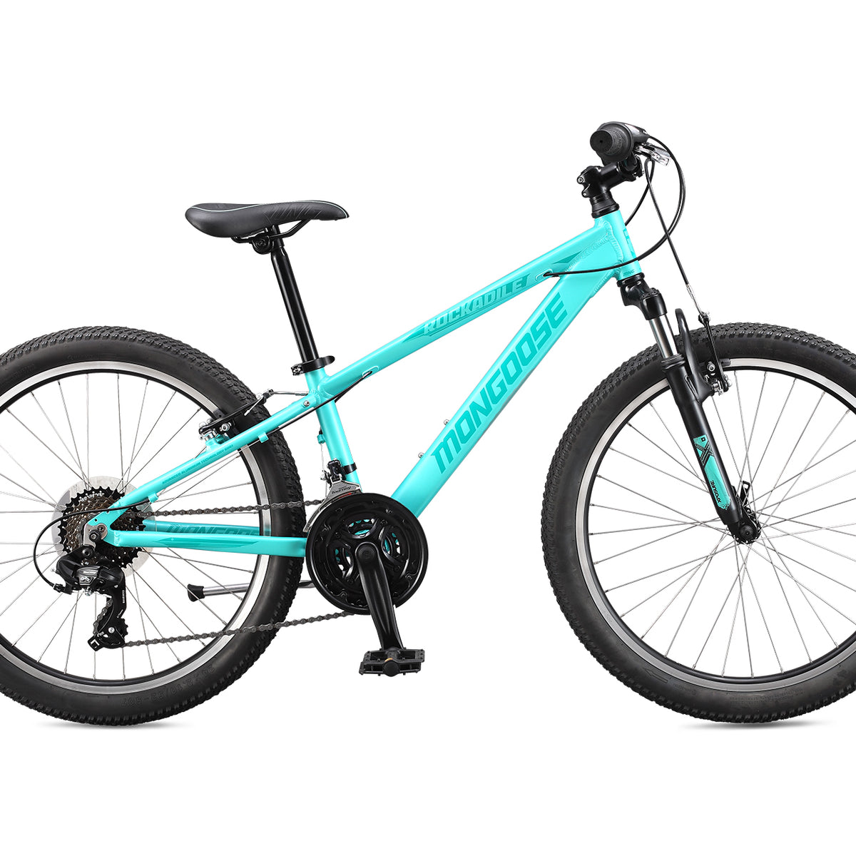 Mongoose Rockadile 24 Girls | 24-inch Bikes – Ivanhoe Cycles