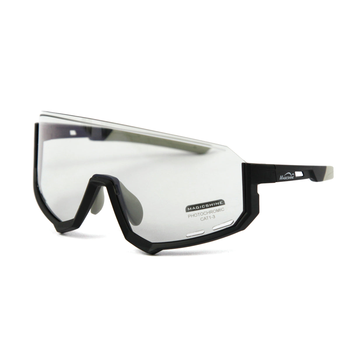 Magicshine Sprinter Photochromic Sunglasses | Ivanhoe Cycles
