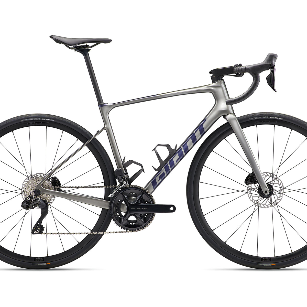 Giant Defy Advanced 1 (2024) | Ivanhoe Cycles