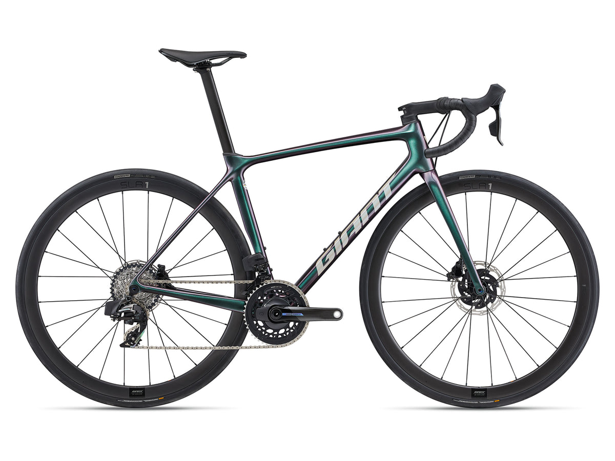 Giant Road Bikes VIC | Giant TCR, Giant Defy, Giant Propel – Ivanhoe Cycles