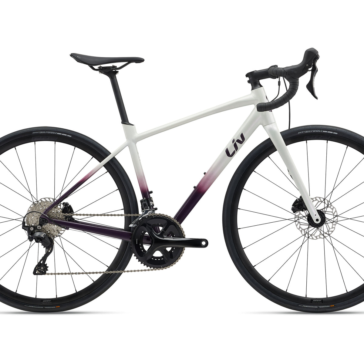 Liv Avail AR 1 (2025) Womens Road Bike | Ivanhoe Cycles