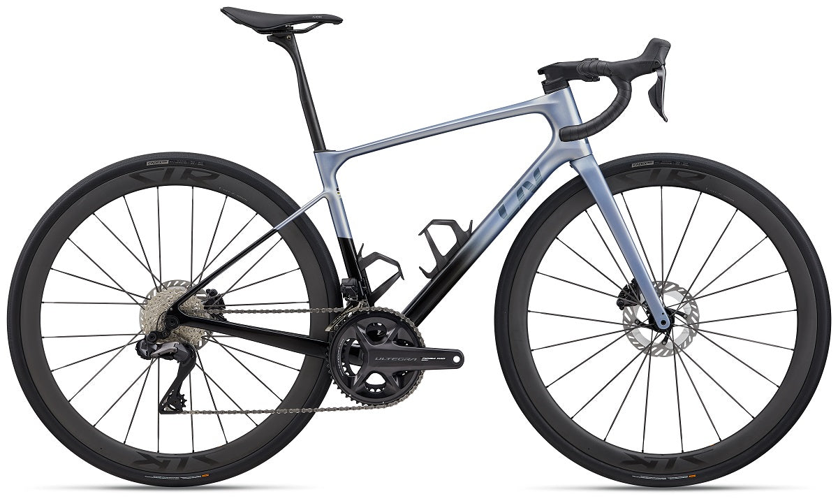 Liv Avail Advanced Pro 0 (2026) Womens Carbon Endurance Road Bike ...