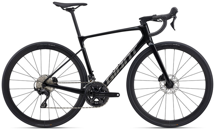 Giant Defy Road Bikes for Sale Victoria | Ivanhoe Cycles