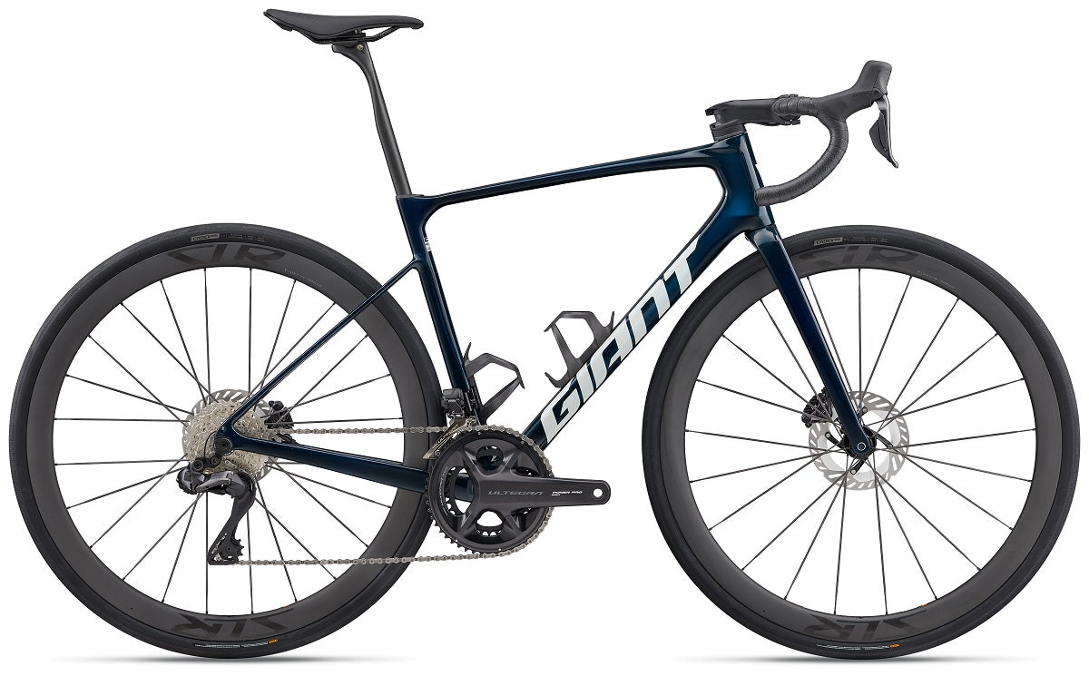 Giant Defy Advanced Pro 0 (2026) Carbon Endurance Road Bike – Ivanhoe ...
