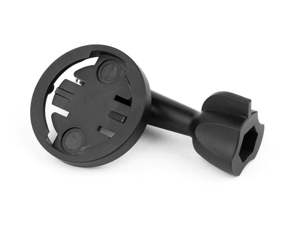 MagicShine Garmin to GoPro Adaptor and Nut | Ivanhoe Cycles