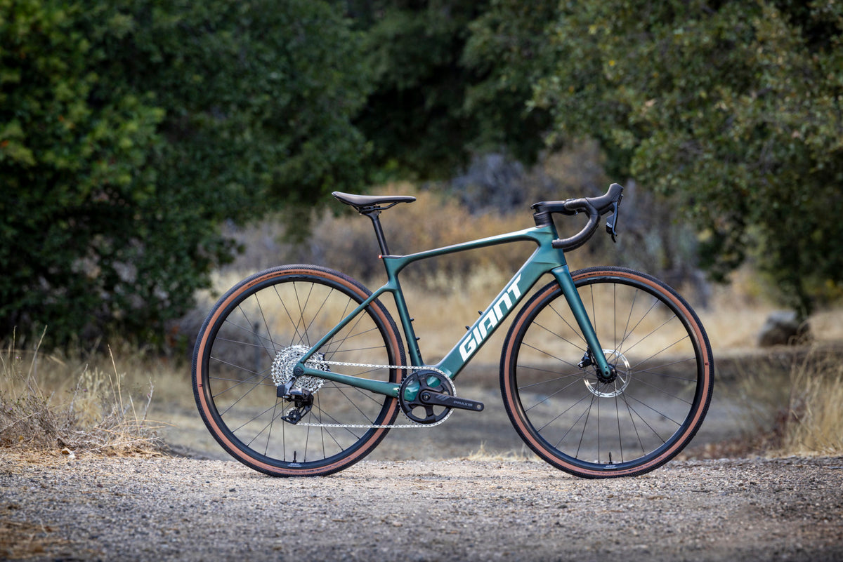 Giant Road Bikes VIC | Giant TCR, Giant Defy, Giant Propel – Ivanhoe Cycles