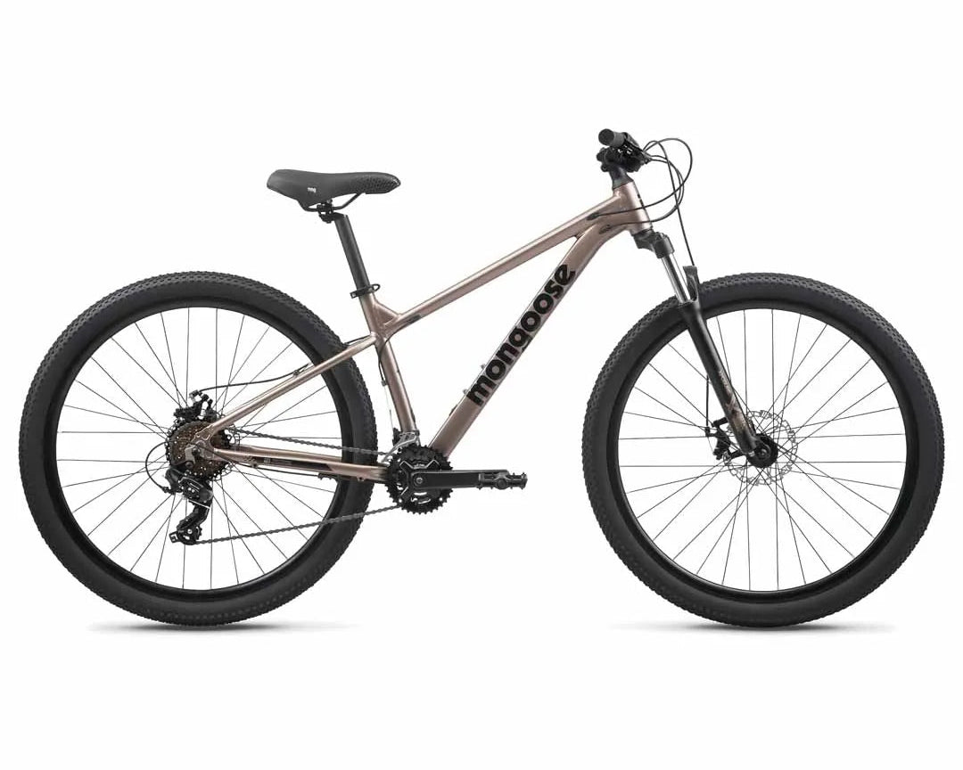 Mongoose Switchback Comp MTB | Ivanhoe Cycles