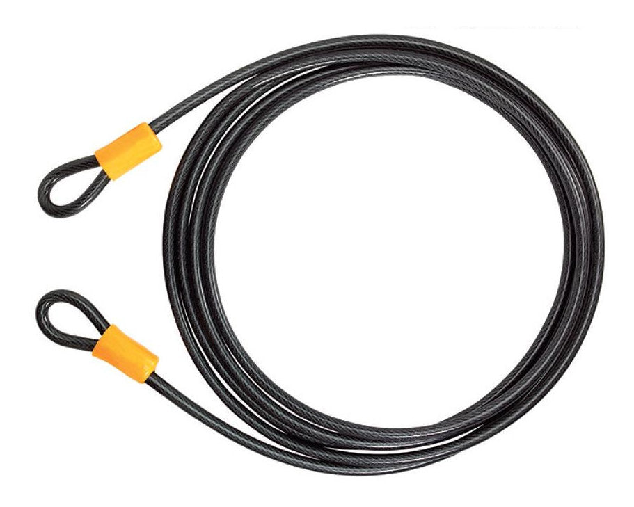 Onguard Akita 8080 Security Cable 4.6m x 10mm | Ivanhoe Cycles