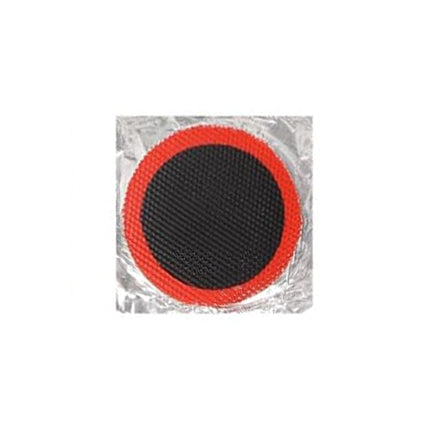 Bikecorp Puncture Repair Patch 20mm (PA20) | Ivanhoe Cycles