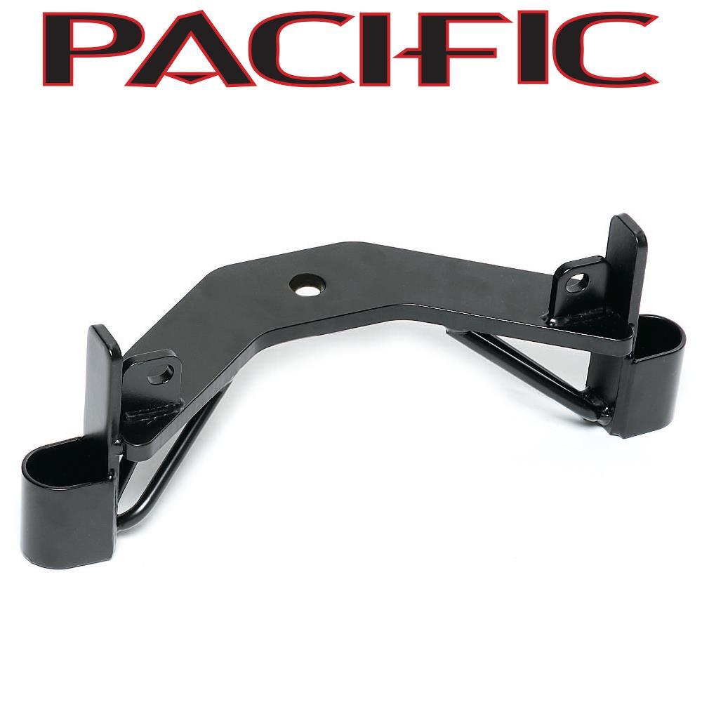 Pacific A-Frame Bike Rack Spare Boomerang Base | Ivanhoe Cycles
