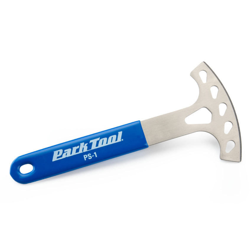 Park Tool PS-1 Disc Pad Spreader Tool – Ivanhoe Cycles