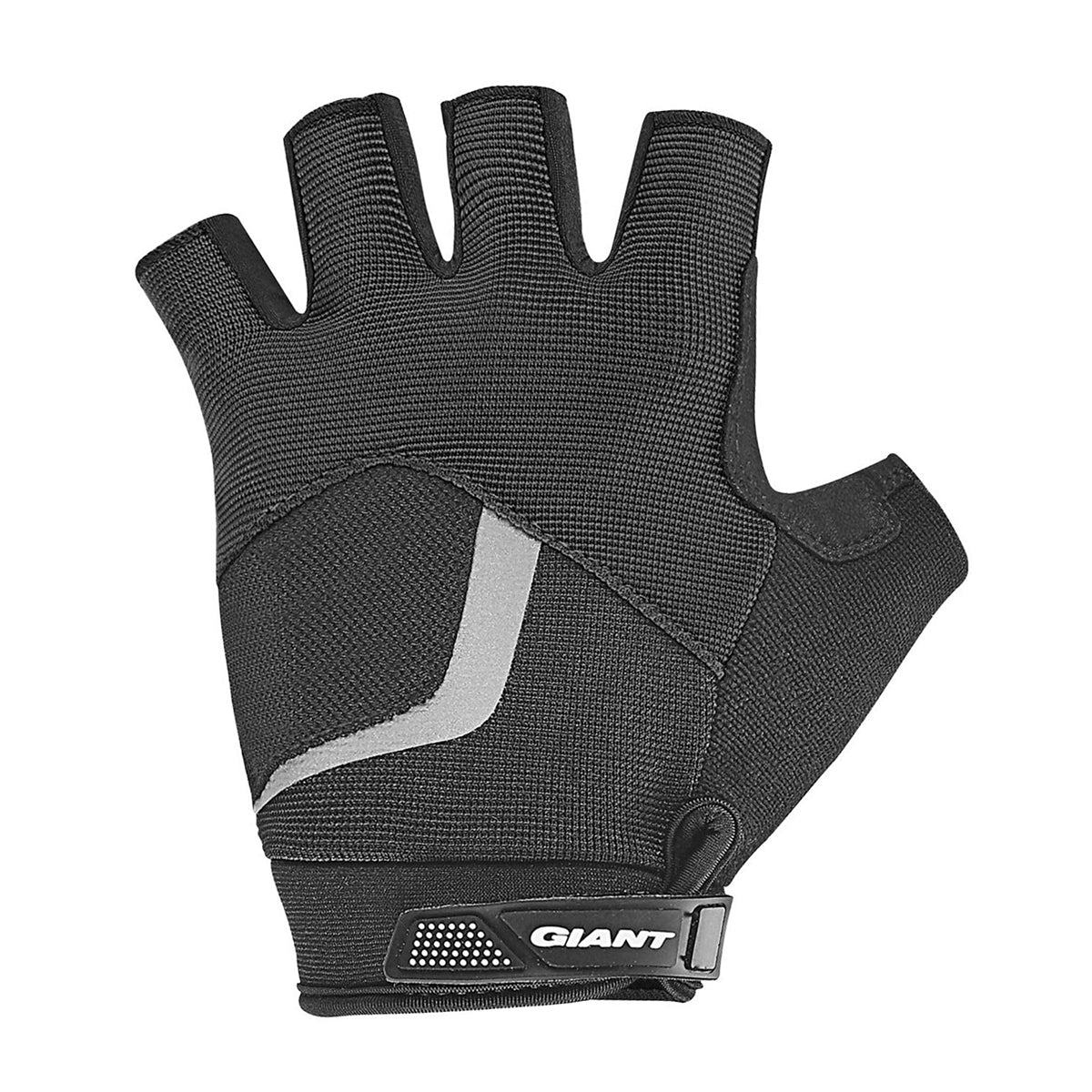 Giant Rival Short-Finger Gloves | Ivanhoe Cycles