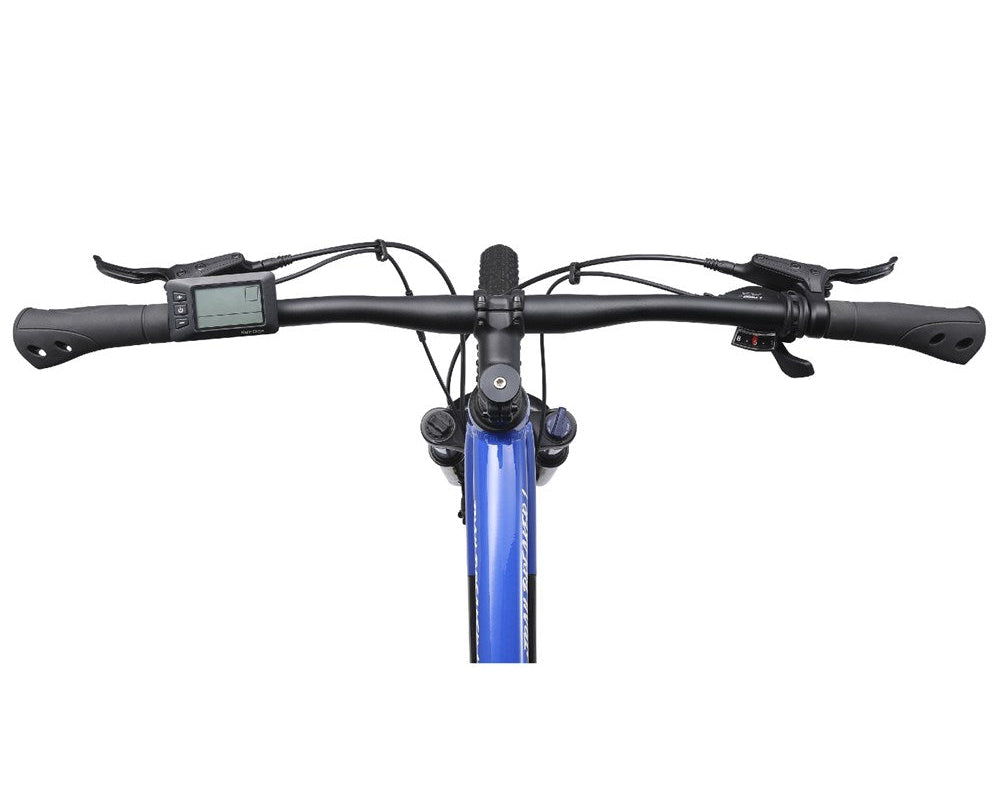 Shogun eTrail Breaker 1 Electric Mountain Bike | Ivanhoe Cycles