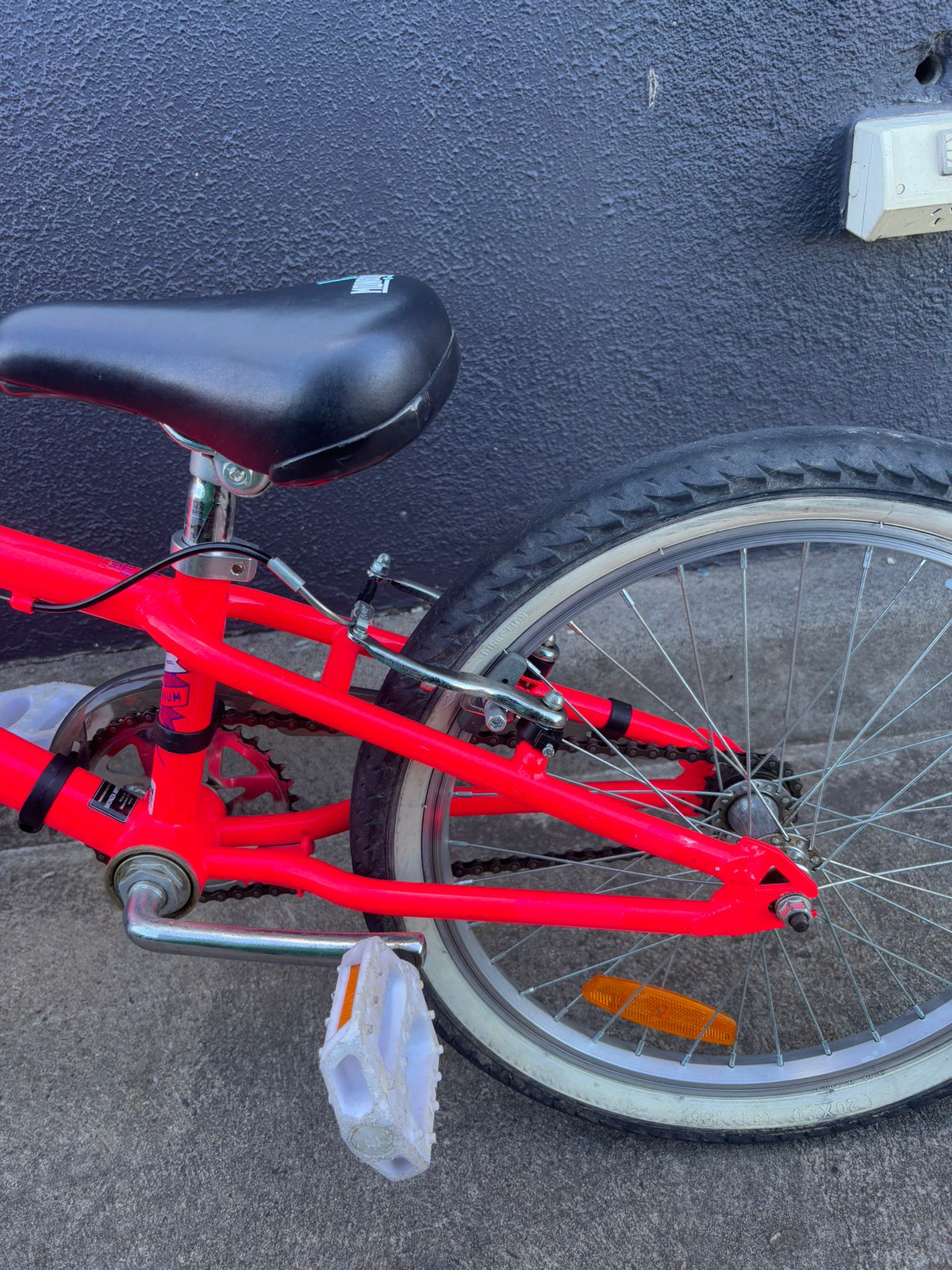 Mongoose BMX | Ivanhoe Cycles