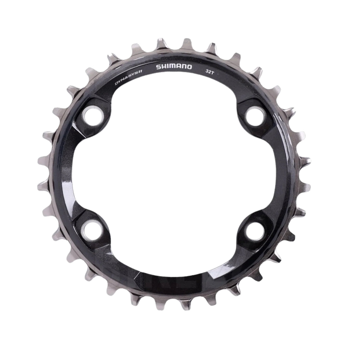 Chainring 96BCD 34T Shimano Deore XT 1x11s SM-CRM81 – Ivanhoe Cycles
