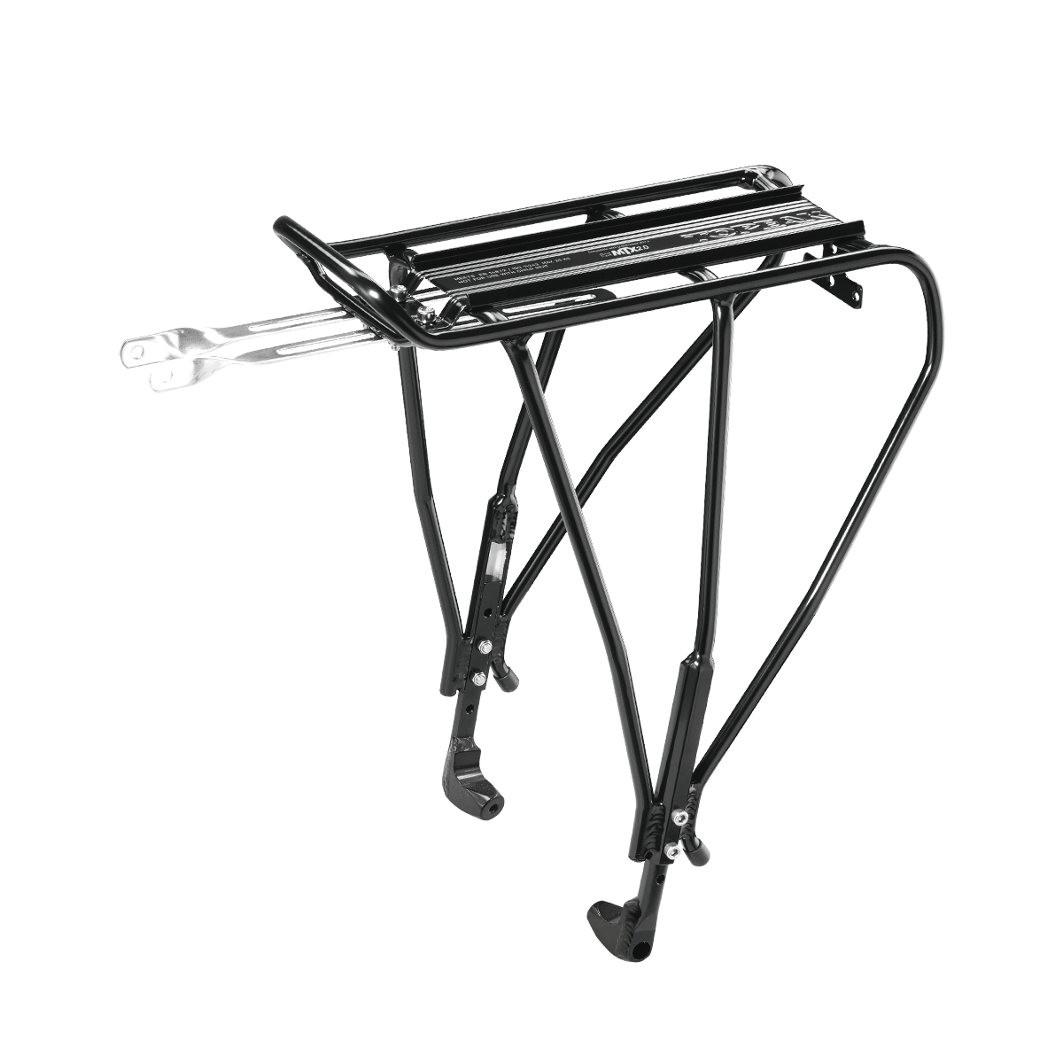 Topeak Uni Explorer Disc Rear Rack | Ivanhoe Cycles