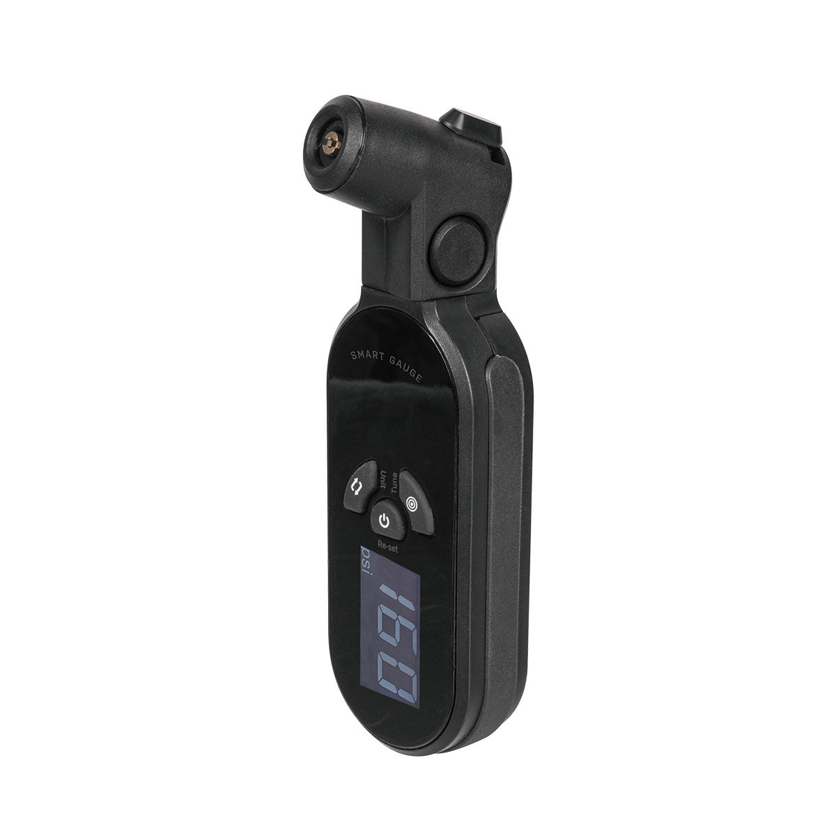 Topeak SmartGauge D2X Pressure Gauge | Ivanhoe Cycles