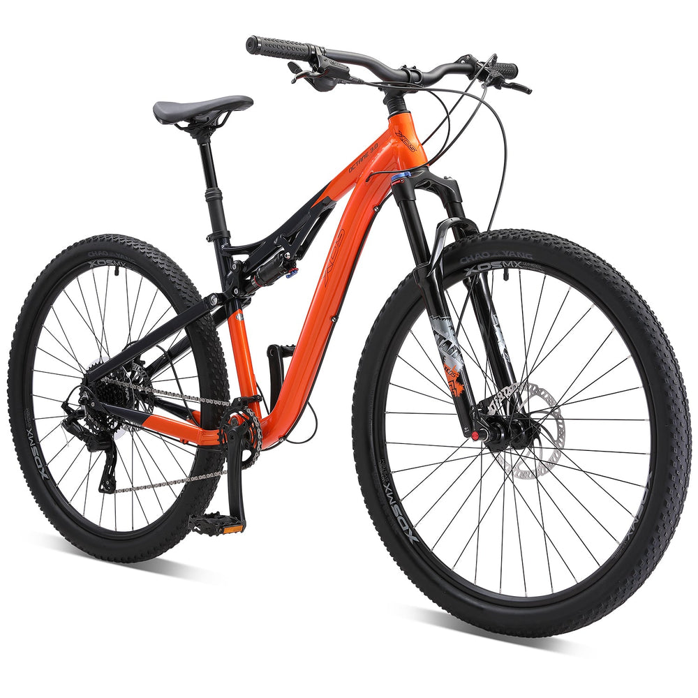 Dual Suspension Mountain Bike For Sale | Ivanhoe Cycles
