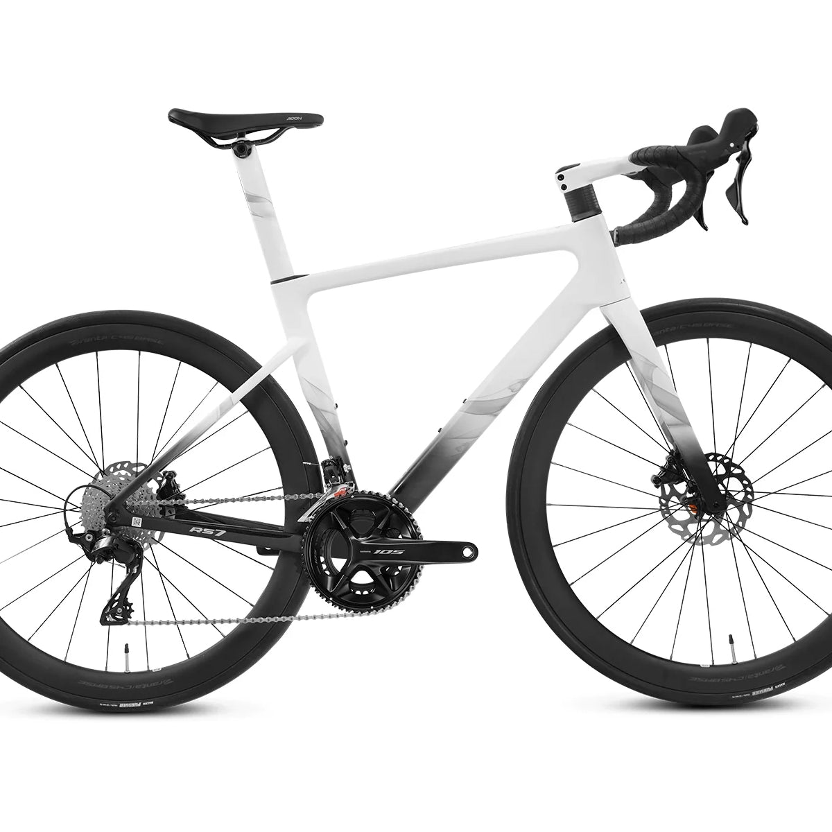 XDS RS7 Carbon Road Bike | Ivanhoe Cycles