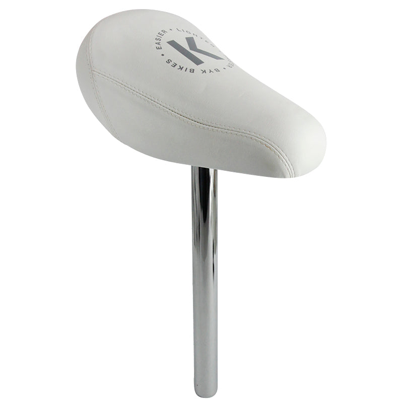BYK E-450 Kids Bike Saddle | Ivanhoe Cycles