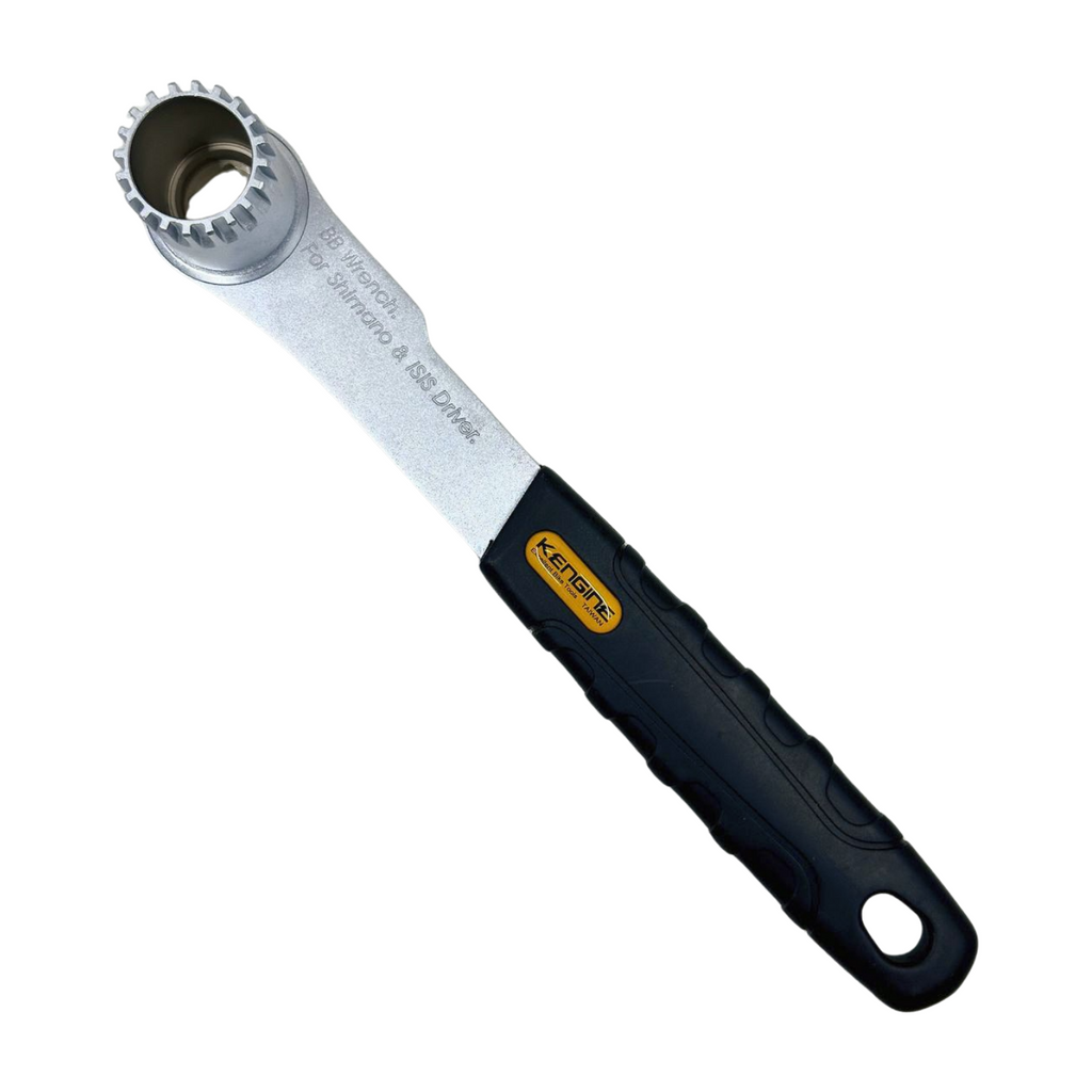 Tool Freewheel Remover ISIS & Shimano Bottom Bracket (4339A) – Ivanhoe ...