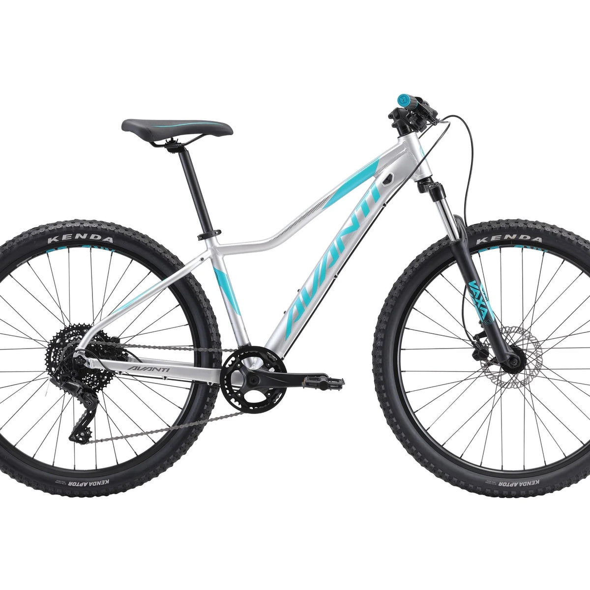 Avanti Montari MS 1W Womens Mountain Bike | Ivanhoe Cycles