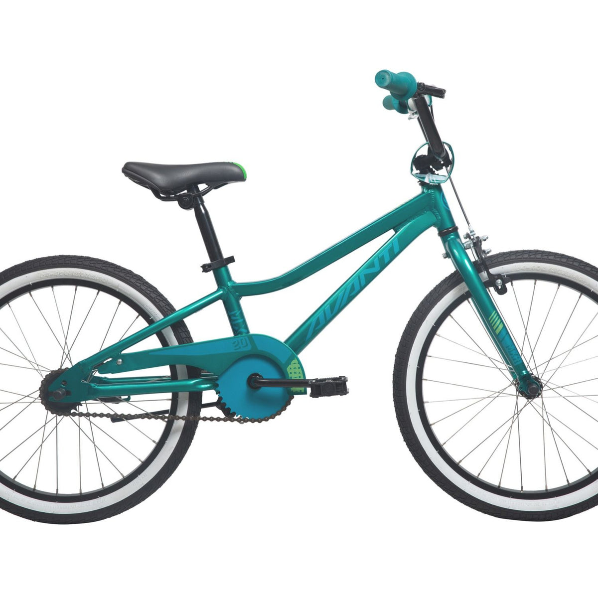 20" Avanti MXR Kids Bike | Ivanhoe Cycles