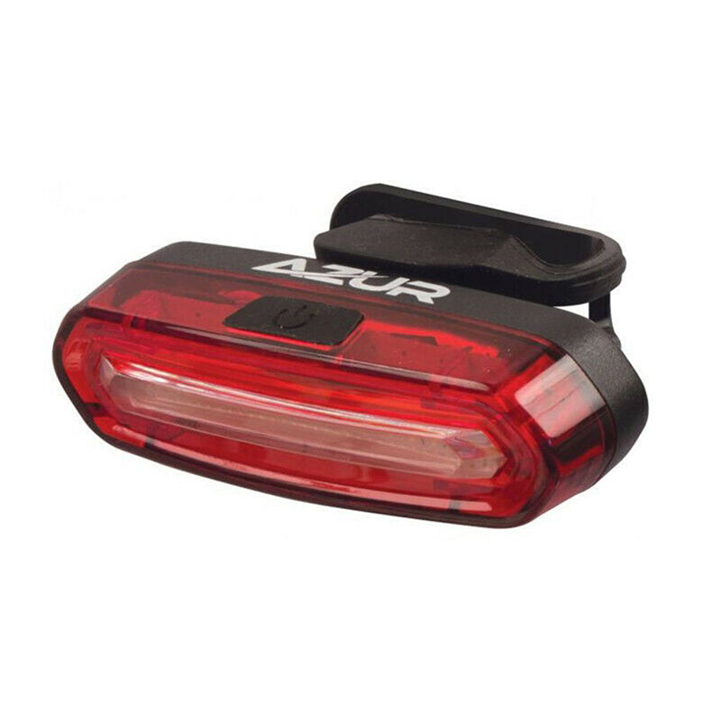 Azur USB Pro 60lm Rear Light | Ivanhoe Cycles