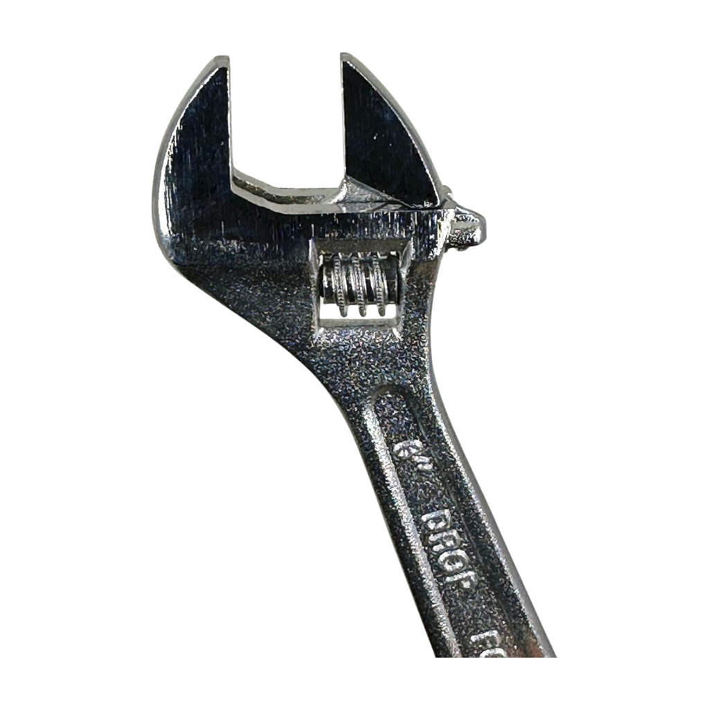 Tool Proseries Adjustable Wrench/Shifter 6" | Ivanhoe Cycles