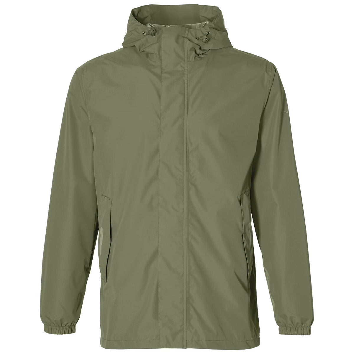 Basil Unisex Hoga Rain Jacket | Ivanhoe Cycles