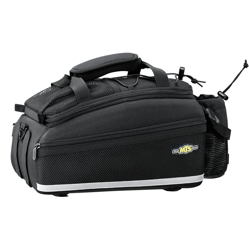 Topeak MTS TrunkBag EX Rack Top Bag | Ivanhoe Cycles
