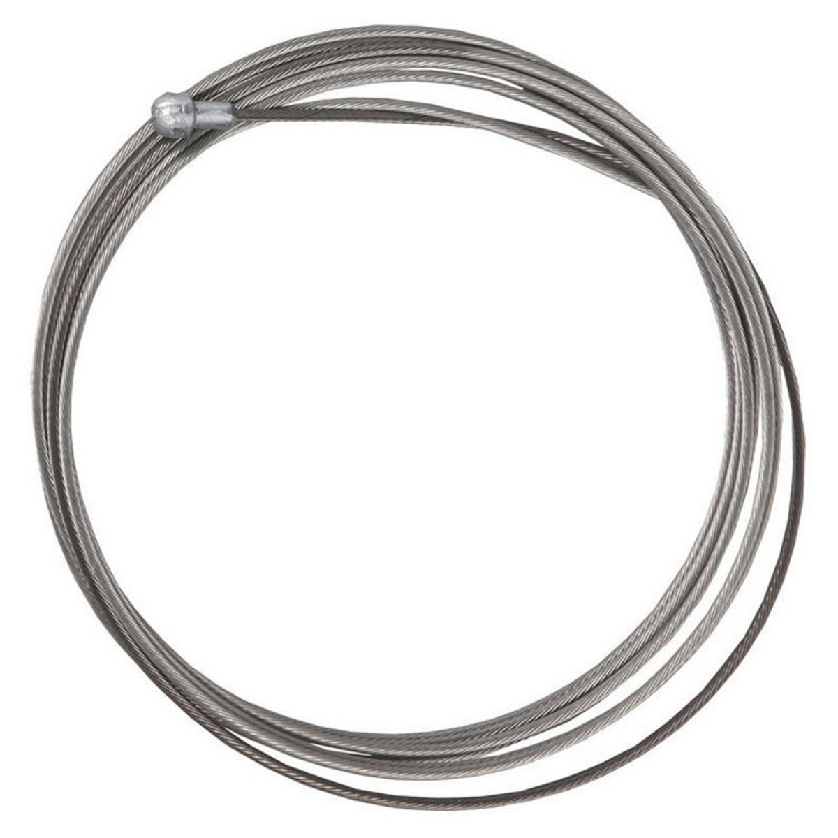 Brake Cable Inner Clarks Stainless Steel Road 1.5mm – Ivanhoe Cycles