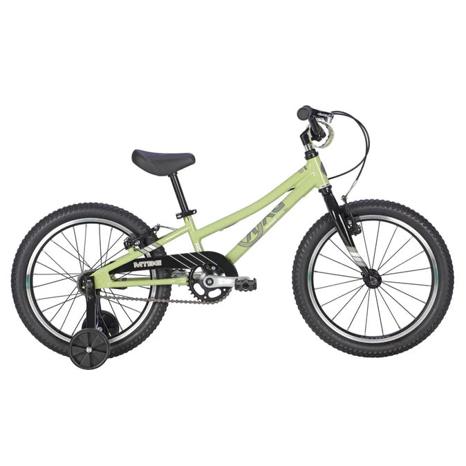 18" BYK E-350 MTBGx1 Girls Single Speed | Ivanhoe Cycles