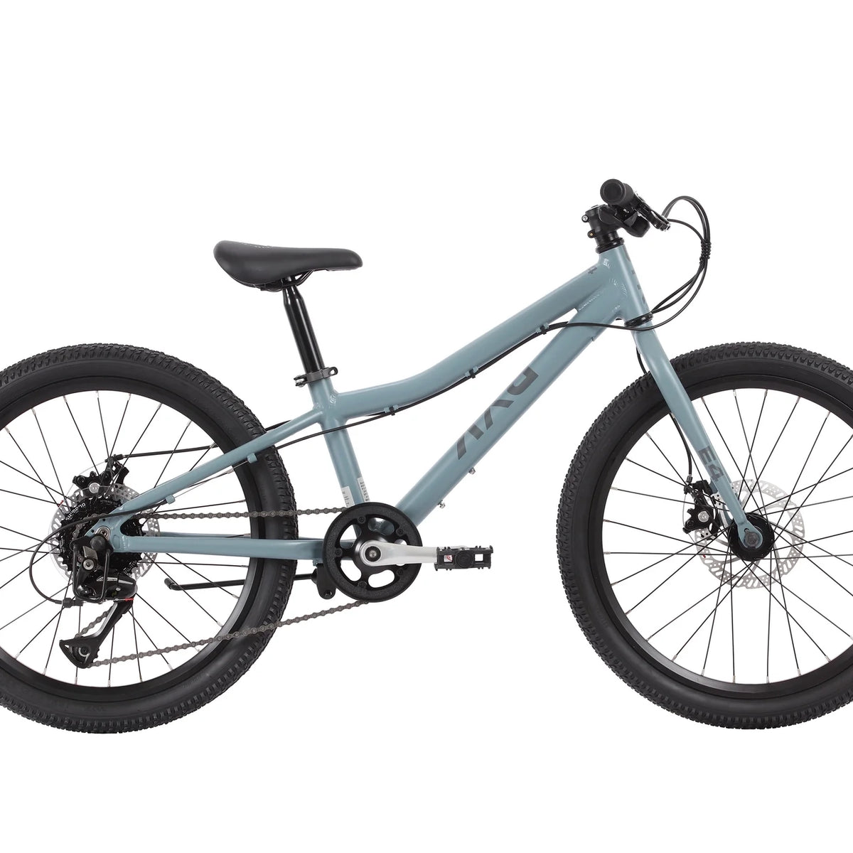 BYK E-4 Boys 8 Speed | Kids Bike | Ivanhoe Cycles