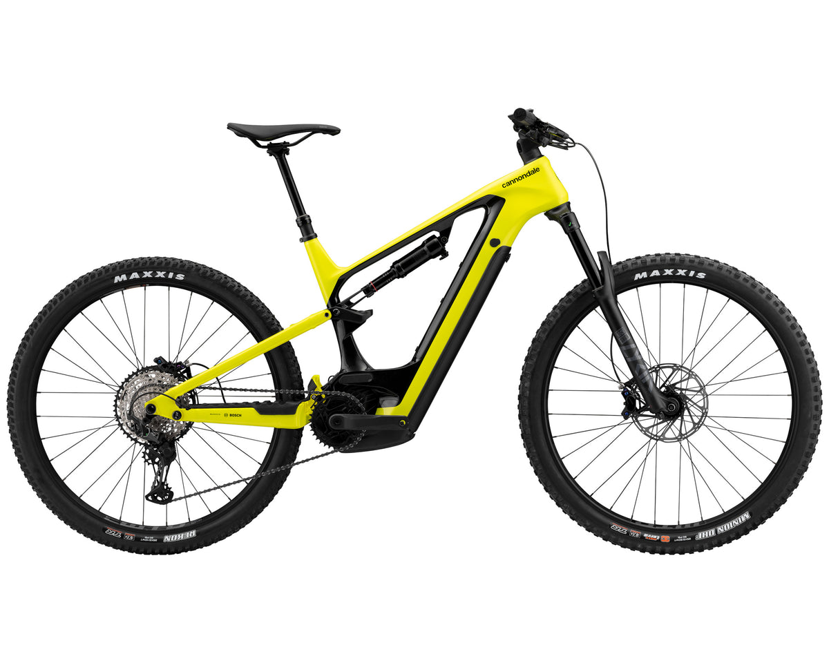 Cannondale Bikes | Electric, Road, Mountain, Gravel, Kids – Ivanhoe Cycles