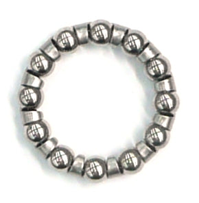 Ball Bearing Retainer 5/16" x 12 for Bottom Bracket – Ivanhoe Cycles