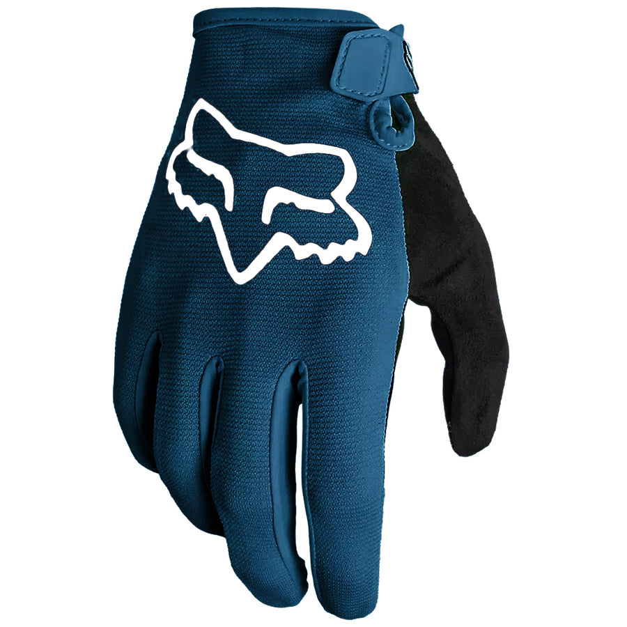 MTB Gloves | Fox MTB Gloves | Bike Gloves – Ivanhoe Cycles