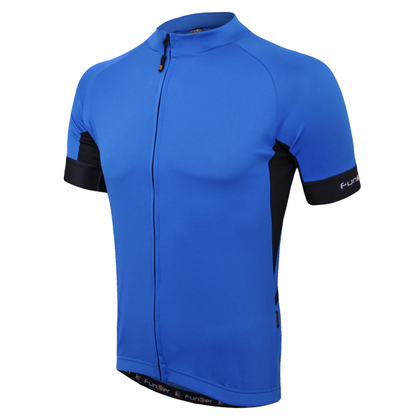 Funkier Cefalu Mens Cycling Jersey | Ivanhoe Cycles