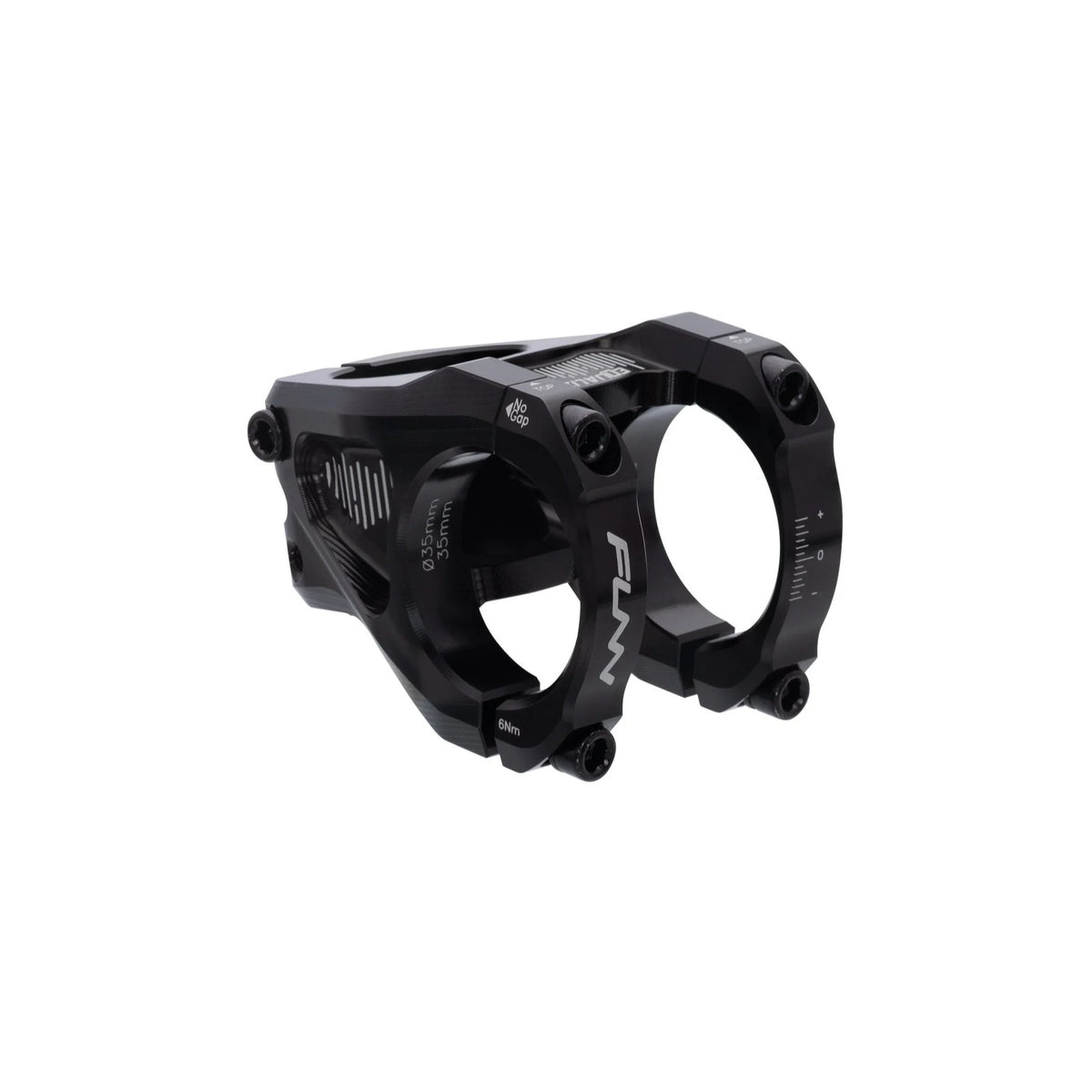 Funn Equalizer 10 Stem 35mm – Ivanhoe Cycles