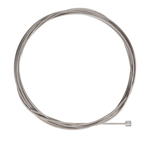 Gear Cable Inner Clarks Stainless Steel 1.1mm x 2275mm – Ivanhoe Cycles