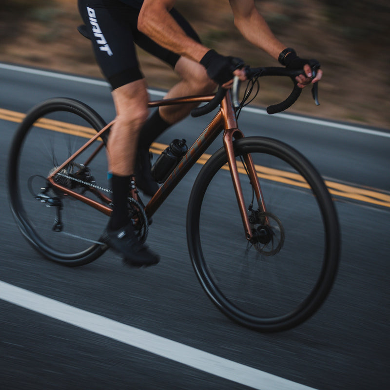 Giant Contend – Comfortable & Stable Road Bike | Ivanhoe Cycles